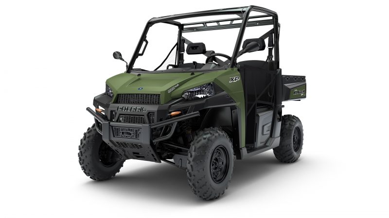 5 × Polaris Ranger Xp 900 Problems And How To Fix It