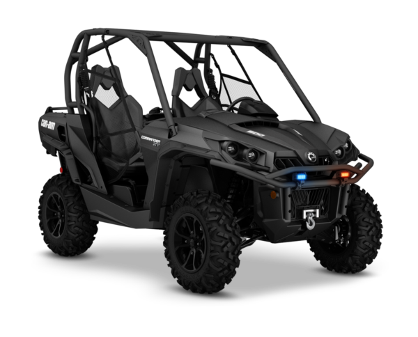 Can-Am Commander Weight, Width and Length for a trailer ...