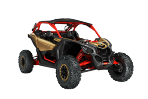 All Can-Am X3 Bolt Patterns and Conversions! – TimeForWheels | Your ...