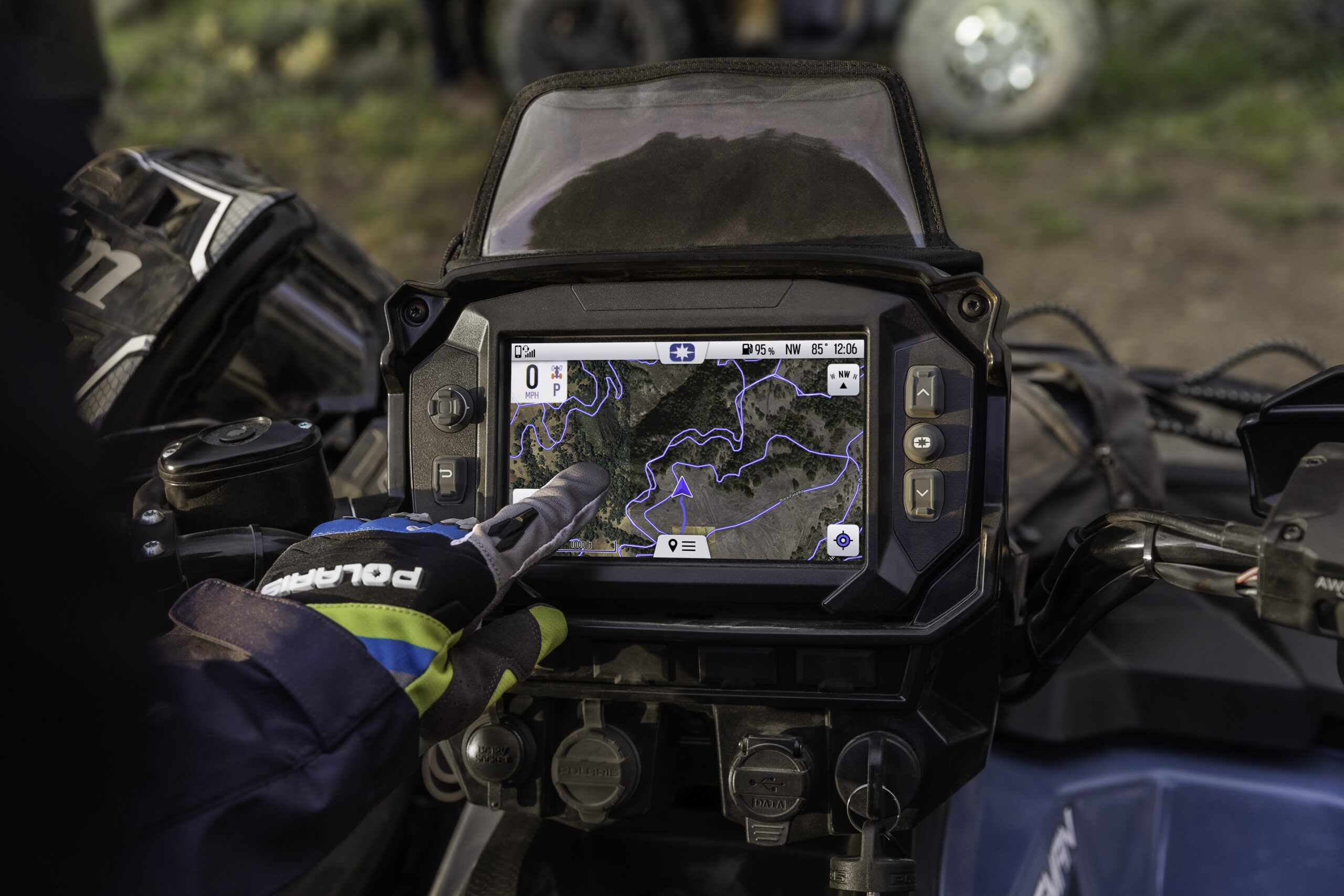 Does Polaris Ride Command Work Without A Cell Service? – TimeForWheels ... Does Polaris Ride Command Work Without A Cell Service? – TimeForWheels ...
