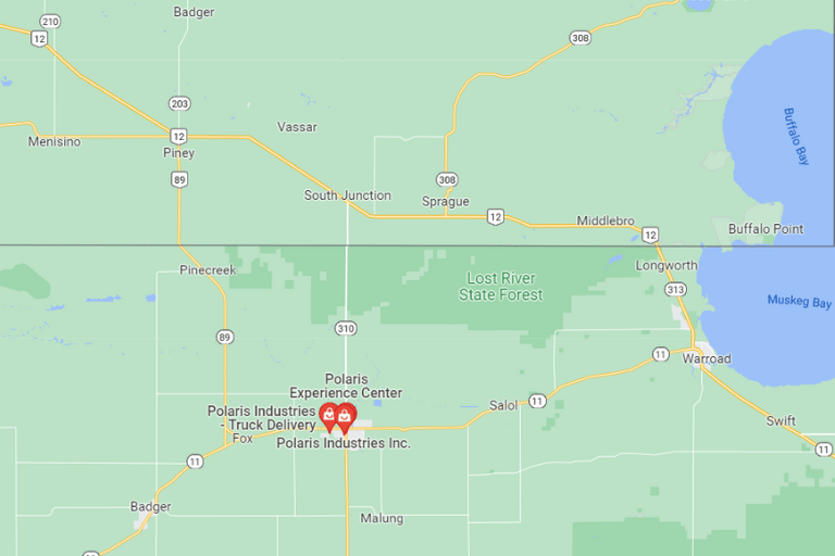 Where Is Your Polaris Made? ATVs, UTVs, Slingshot and … – TimeForWheels ...