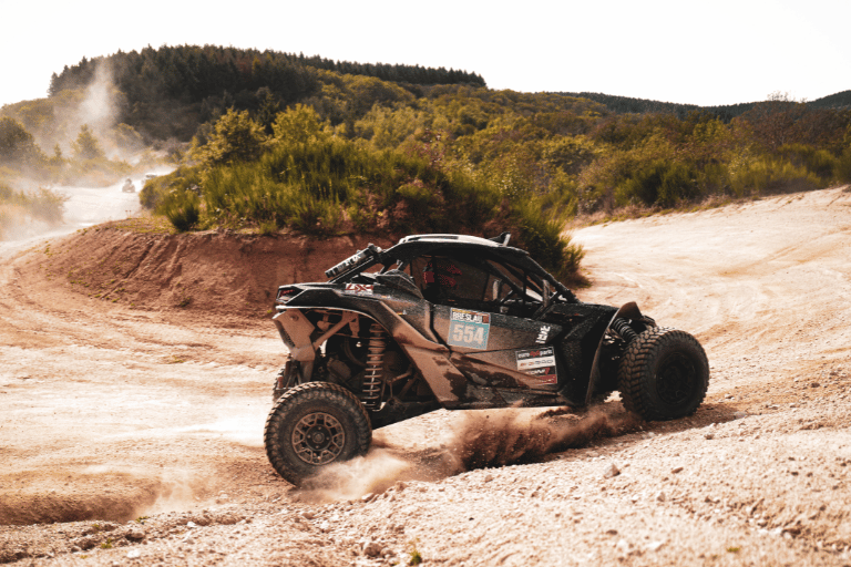 Can-Am Maverick Top Speed & Guide To Boost The Engine – timeforwheels.com