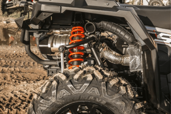 Polaris Limp Mode Reset, And What Causes It to Activate ...